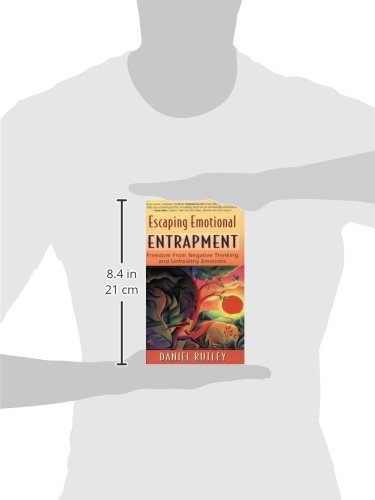 Escaping Emotional Entrapment HIỆU SÁCH NGOẠI VĂN