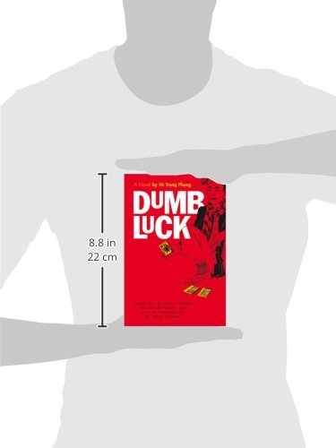 Dumb Luck HIỆU SÁCH NGOẠI VĂN