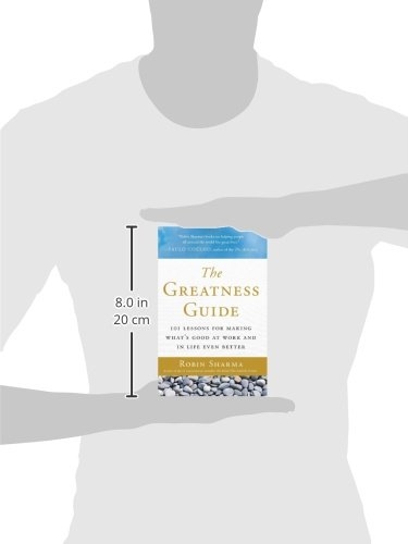 The Greatness Guide Book 1 HIỆU SÁCH NGOẠI VĂN