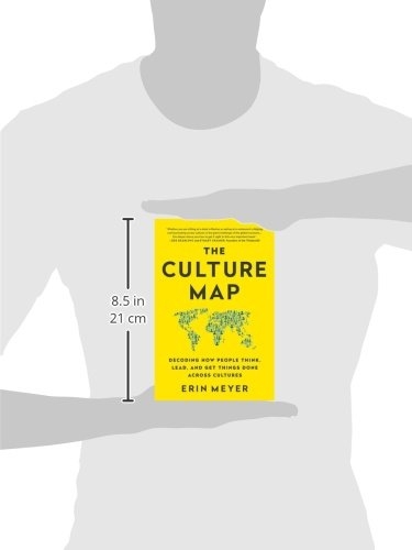 The Culture Map HIỆU SÁCH NGOẠI VĂN