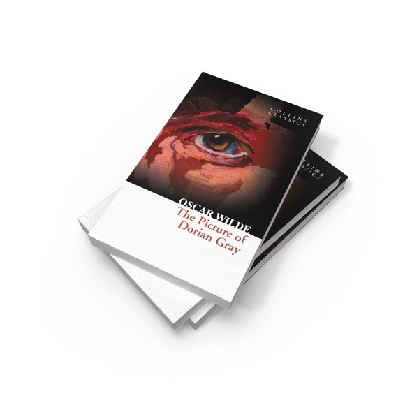 The Picture of Dorian Gray (Collins Classics) (2013) (UK) HIỆU SÁCH ...