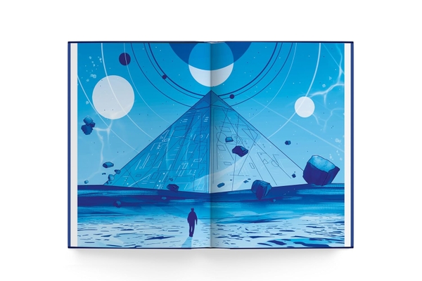 The Three-Body Problem (Book 1 of 4: The Three-Body Problem) (UK) HIỆU ...