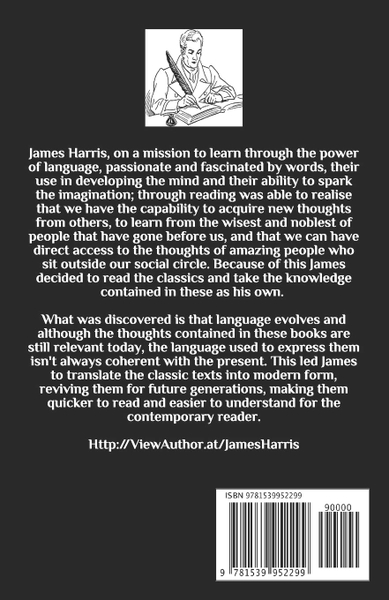 Meditations: Adapted for the Contemporary Reader (Harris Classics) (US ...