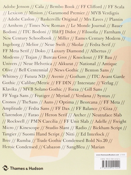 The Geometry of Type: The Anatomy of 100 Essential Typefaces HIỆU SÁCH ...