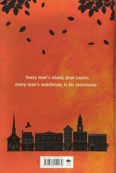 Go Set a Watchman (UK) HIỆU SÁCH NGOẠI VĂN