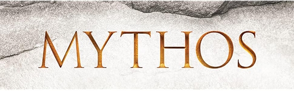 Mythos: The Greek Myths Retold (Book 1 of 3: Stephen Fry's Greek Myths ...