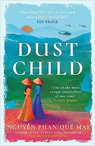 Dust Child (UK) HIỆU SÁCH NGOẠI VĂN