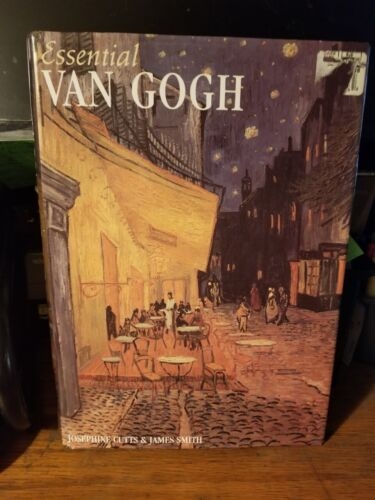 Essential Van Gogh HIỆU SÁCH NGOẠI VĂN