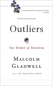 Outliers: The Story of Success HIỆU SÁCH NGOẠI VĂN