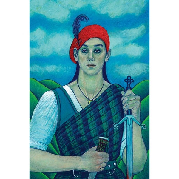 Rob Roy HIỆU SÁCH NGOẠI VĂN