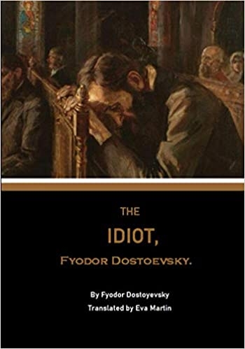The Idiot (2020) HIỆU SÁCH NGOẠI VĂN