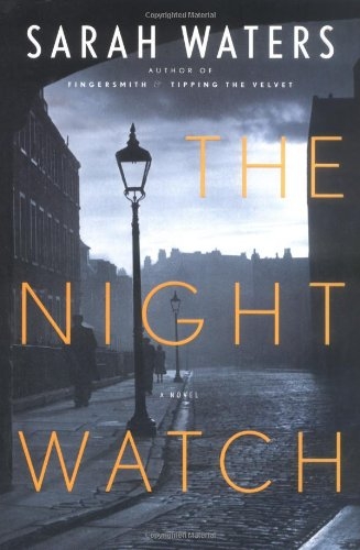 The Night Watch (2006) HIỆU SÁCH NGOẠI VĂN