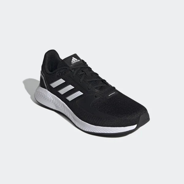 Giày adidas chính hãng Runfalcon 2.0 FY5943 Đen - Giày Authentic