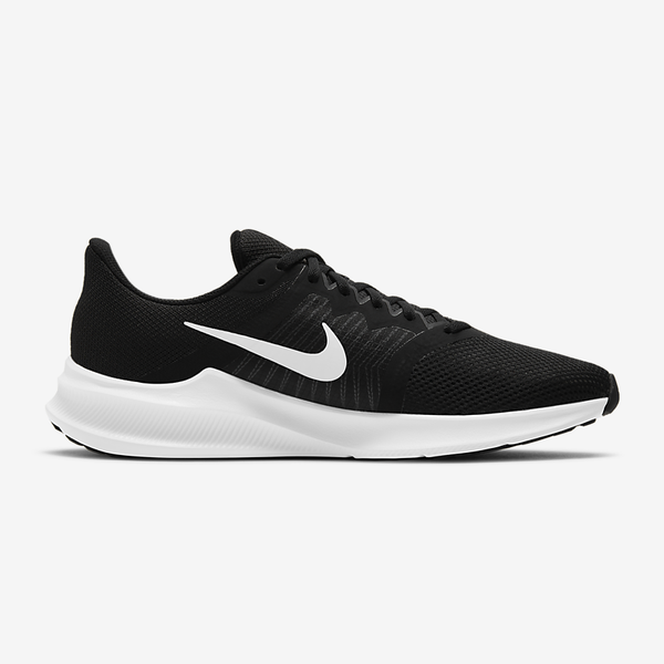 Giày nam Nike chính hãng Down Shifter 11 Màu đen - Giày Authentic