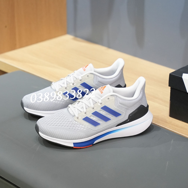 Giày adidas EQ21 Run GY2195 - Giày Authentic