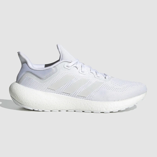 Giày adidas chính hãng Pureboost Jet GW8591 trắng - Giày Authentic