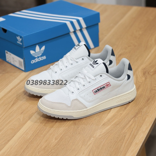 Giày Adidas Ny 90 GX4394 chính hãng - Giày Authentic