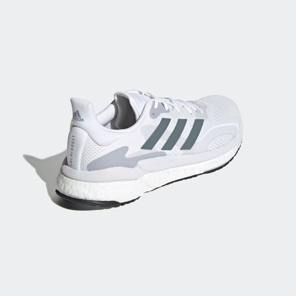 Giày Adidas Nam Solar Boost 21 Màu Trắng Chính hãng - FY0313 - Giày ...