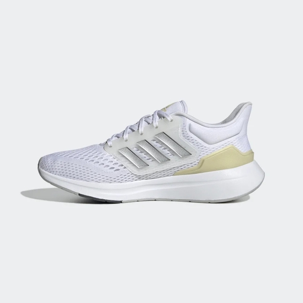 Giày Adidas nữ chính hãng EQ 21 GZ0591 - Giày Authentic