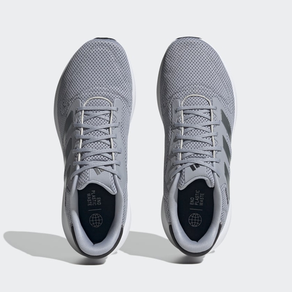 Giày Adidas chính hãng Response ID7333 Xám - Giày Authentic