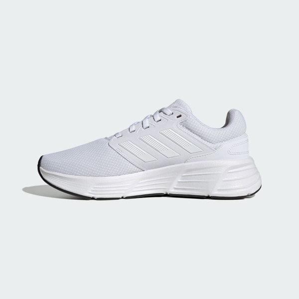 Giày Adidas chính hãng Galaxy 6 HP6643 Full Trắng - Giày Authentic