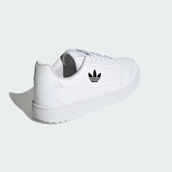 Giày adidas NY 90 Chính Hãng HQ5841 Màu Trắng - Giày Authentic