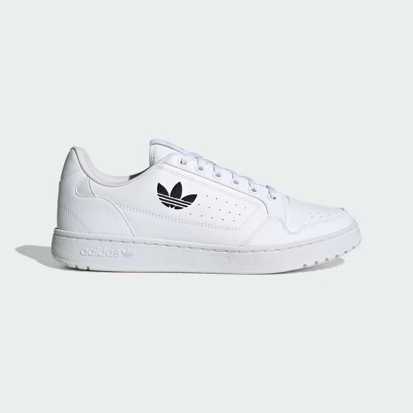 Giày adidas NY 90 Chính Hãng HQ5841 Màu Trắng - Giày Authentic