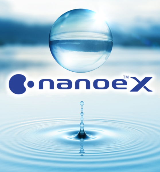 Khám phá công nghệ nanoe™️ X của Panasonic Dienmayta.vn