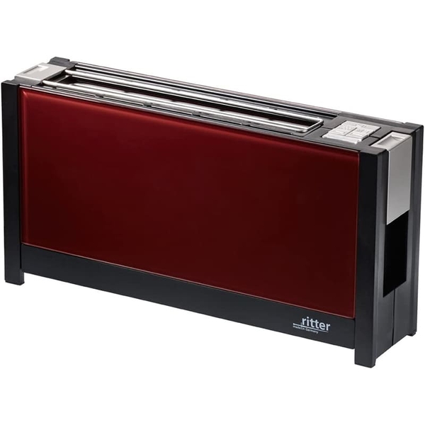 Máy Nướng Bánh Mì Ritter Volcano 5 - Made in Germany