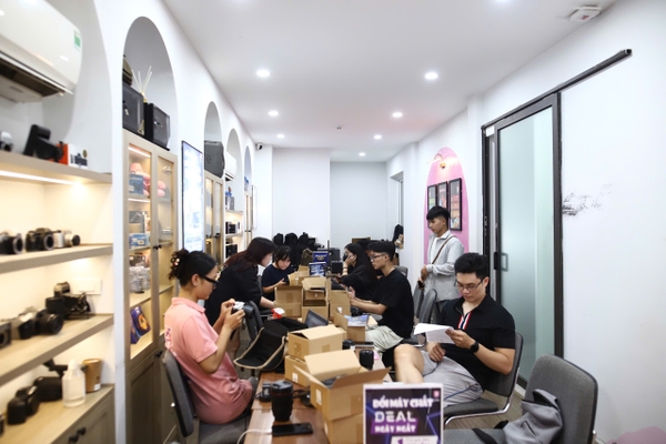 Nên Mua Canon 5D Mark III Hay 6D Mark II Ở Thời Điểm Hiện Tại? | Máy ...