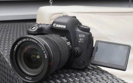 Nên Mua Canon 5D Mark III Hay 6D Mark II Ở Thời Điểm Hiện Tại? | Máy ...