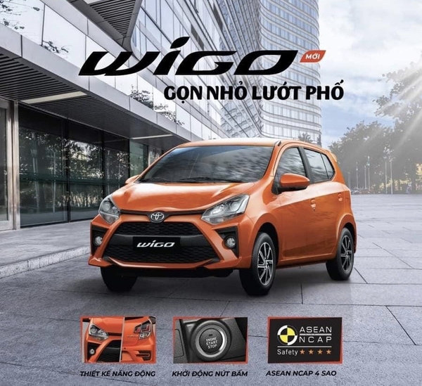 Hướng dẫn wigo là gì và cách sử dụng hiệu quả