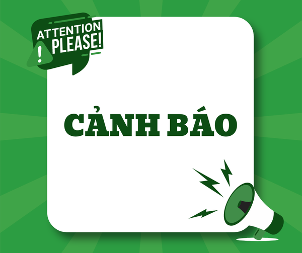 CẢNH BÁO - www.vyvytravel.vn