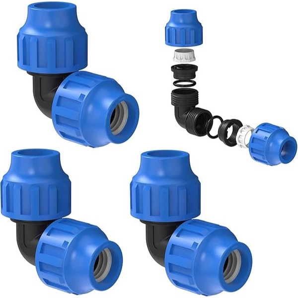 Co HDPE phi 20mm/25mm/32mm/40mm/50mm - Đại Hoàng Dương | Trung tâm phân ...