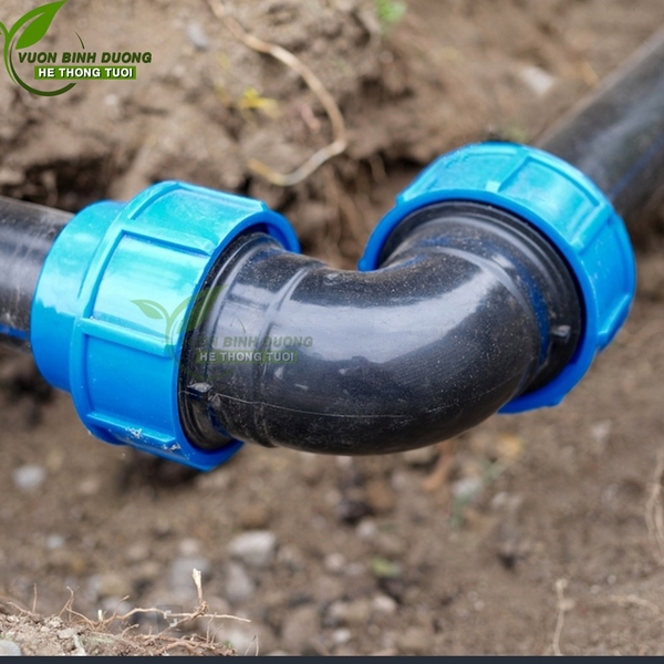 CO HDPE phi 63 / 75/ 90/ 110 mm - Đại Hoàng Dương | Trung tâm phân phối ...