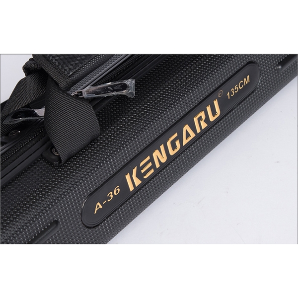 Bao Cần Nhựa PE Kengaru | Chí Thành Fishing tackle