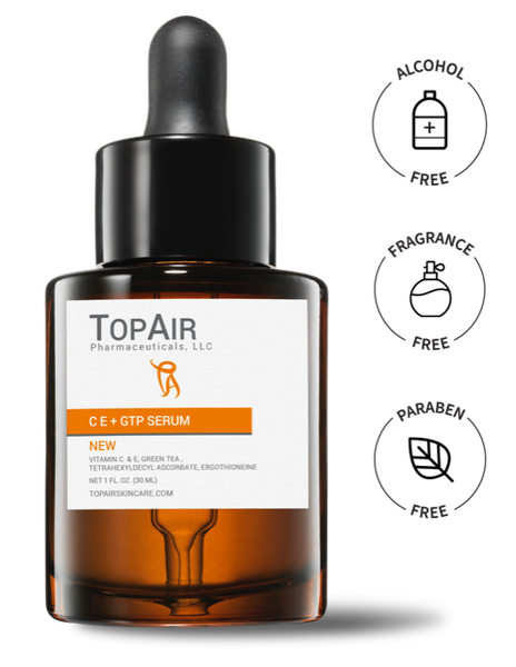 CE + GTP serum - Top Air Skin Care