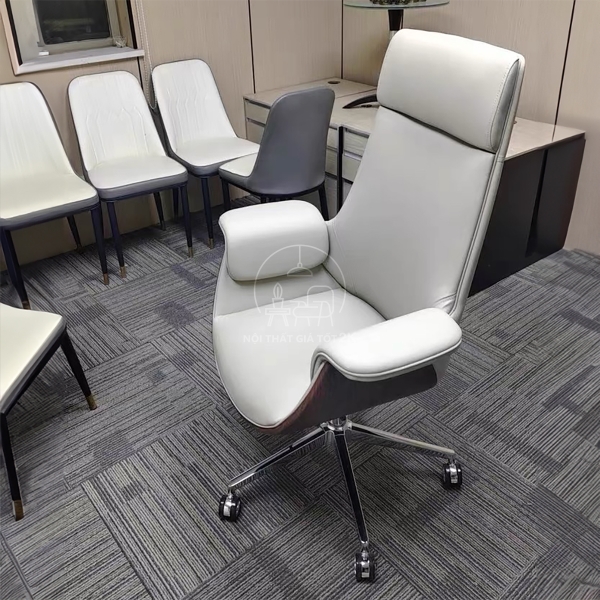 Ghế Giám Đốc GD06