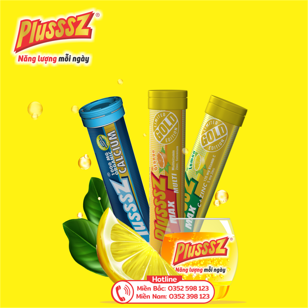 Giới thiệu Plusssz.com.vn