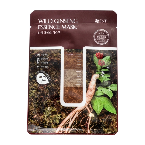 Mặt Nạ SNP Essence Mask May Cosmetic