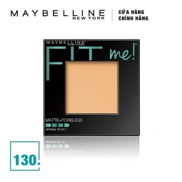 Phấn Phủ Fit Me 130 May Cosmetic