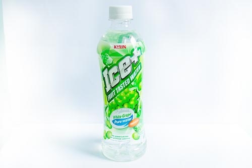 Nước Ice Nho 500ml - Siêu thị Mini Number One