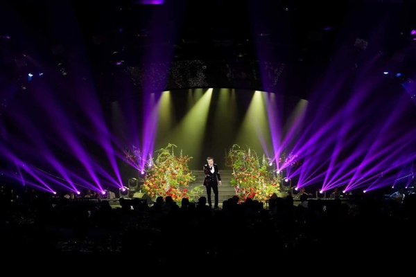 Live concert “The Portrait”