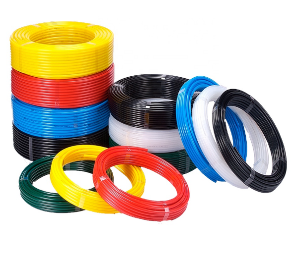 Polyurethane (PU) là gì? Ứng dụng của PU và ống hơi PU trong thực tế ...