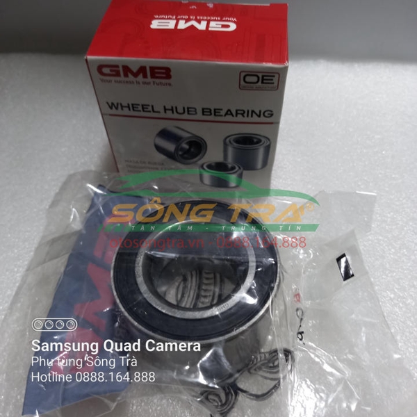 BI MOAY Ơ TRƯỚC DAEWOO GENTRA Cty Ô tô Sông Trà