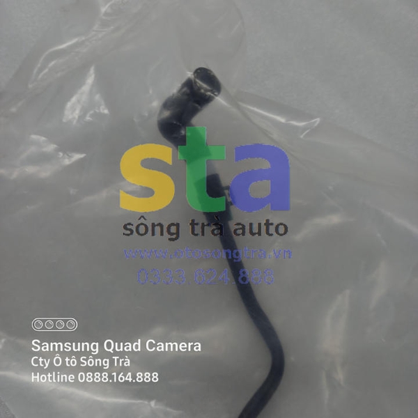 ỐNG NƯỚC VÀO VAN HẰNG NHIỆT CHEVROLET ORLANDO HÀNG CHÍNH HÃNG Cty Ô tô ...