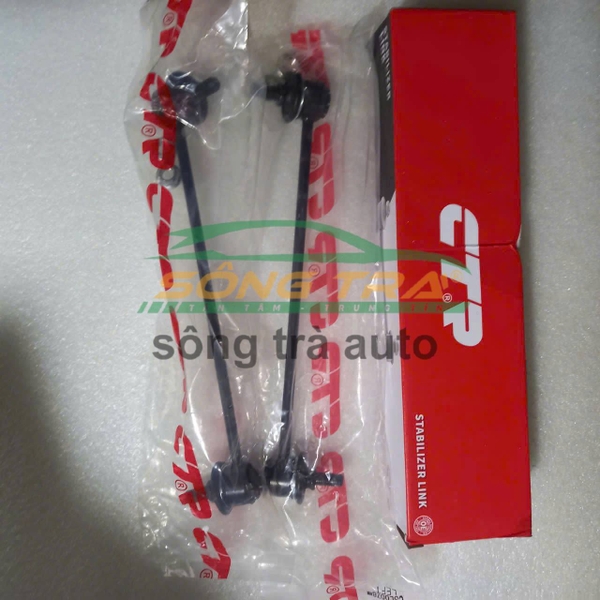 RÔ TUYN THANH CÂN BẰNG TRƯỚC DEAWOO LACETI EX TRONG NƯỚC 2004-2008. MÁY ...