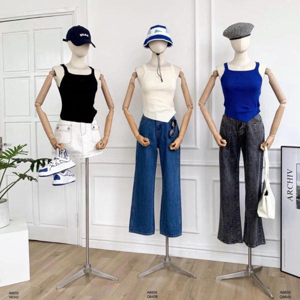 Top những mẫu manocanh hot hit khomanocanh.com