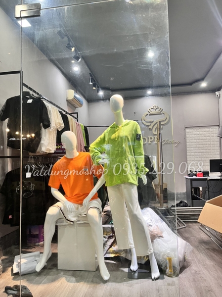 Tổng hợp các mẫu manocanh Hot nhất hiện nay khomanocanh.com