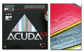 Donic Acuda S3 Hoangchopbongban.com